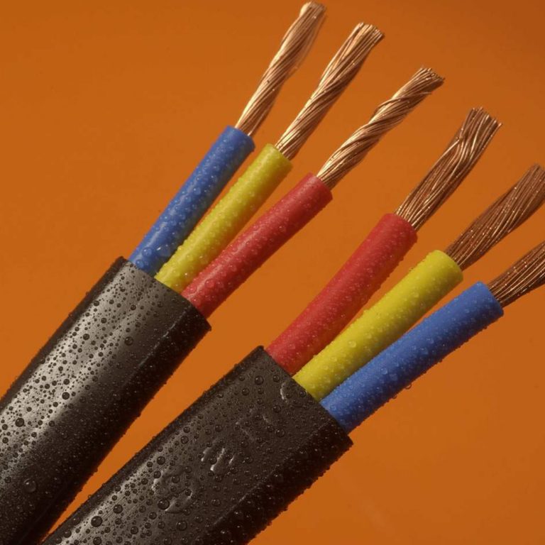 Cables & Wire – Edenvale Wholesale (Pty) Ltd